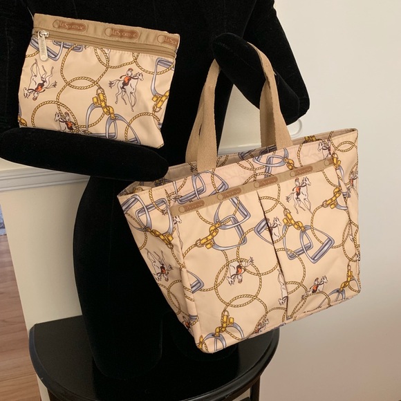 Le Sport Sac | Bags | Le Sport Sac Purse | Poshmark